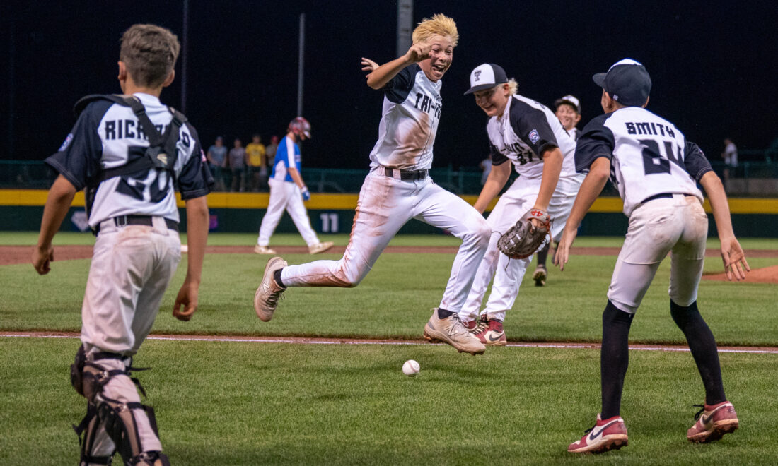 Tri-Town’s major baseball team looks to ride momentum into sectionals ...